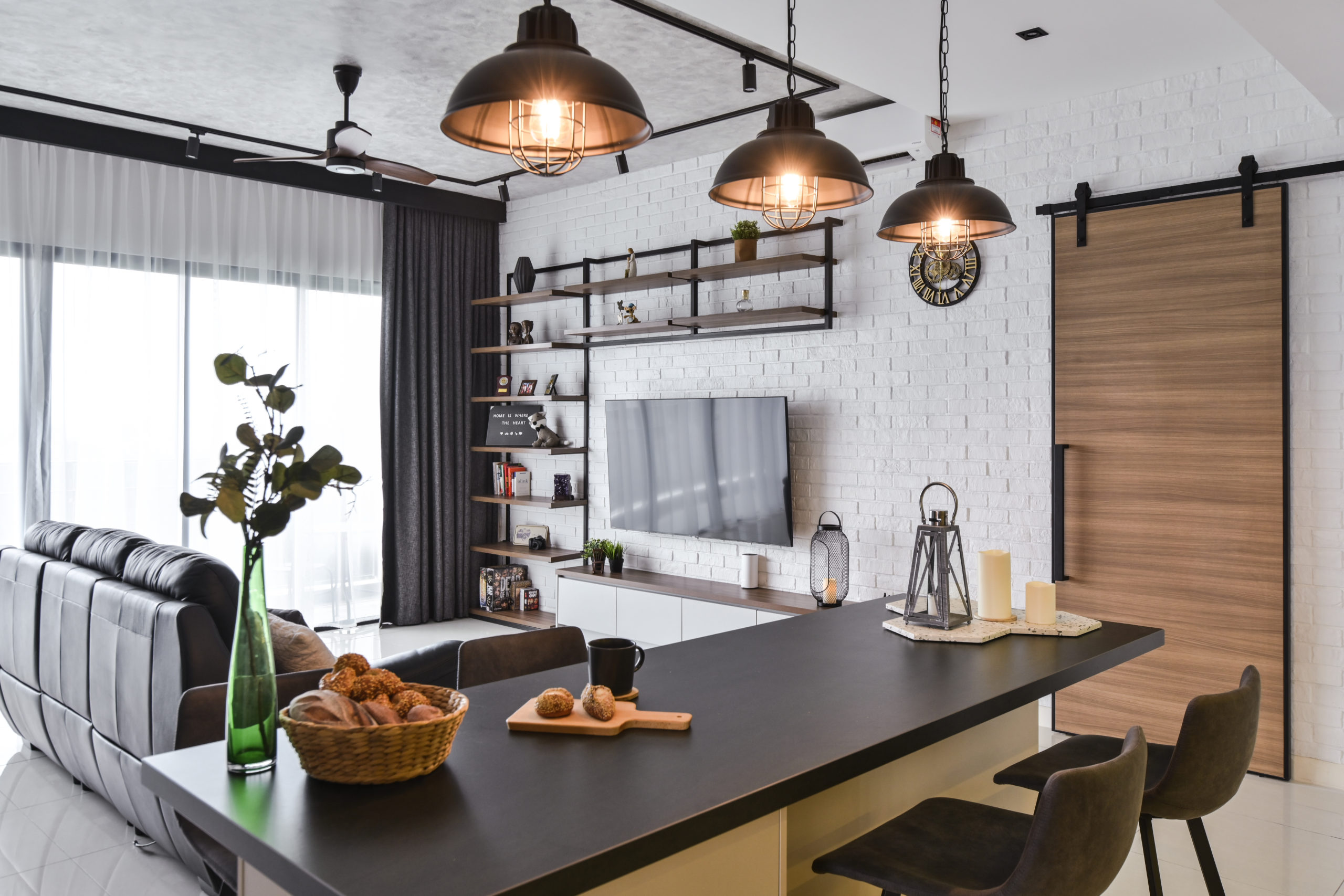 Secoya Residences - IQI Concept