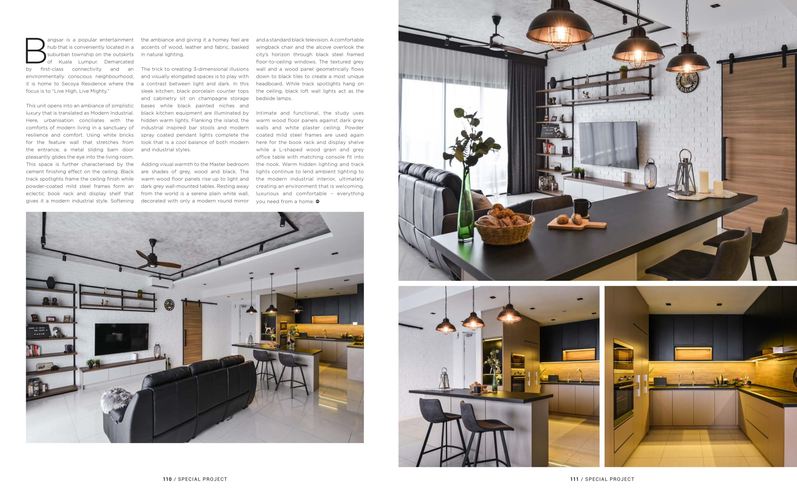 IQI Concept - As Seen on Various Media