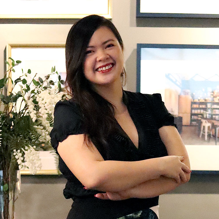 IQI Concept – Valentina Wong – IQI Concept