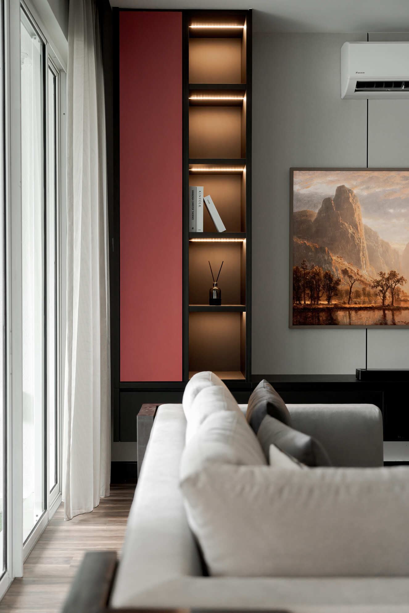 Portfolios - IQI Concept