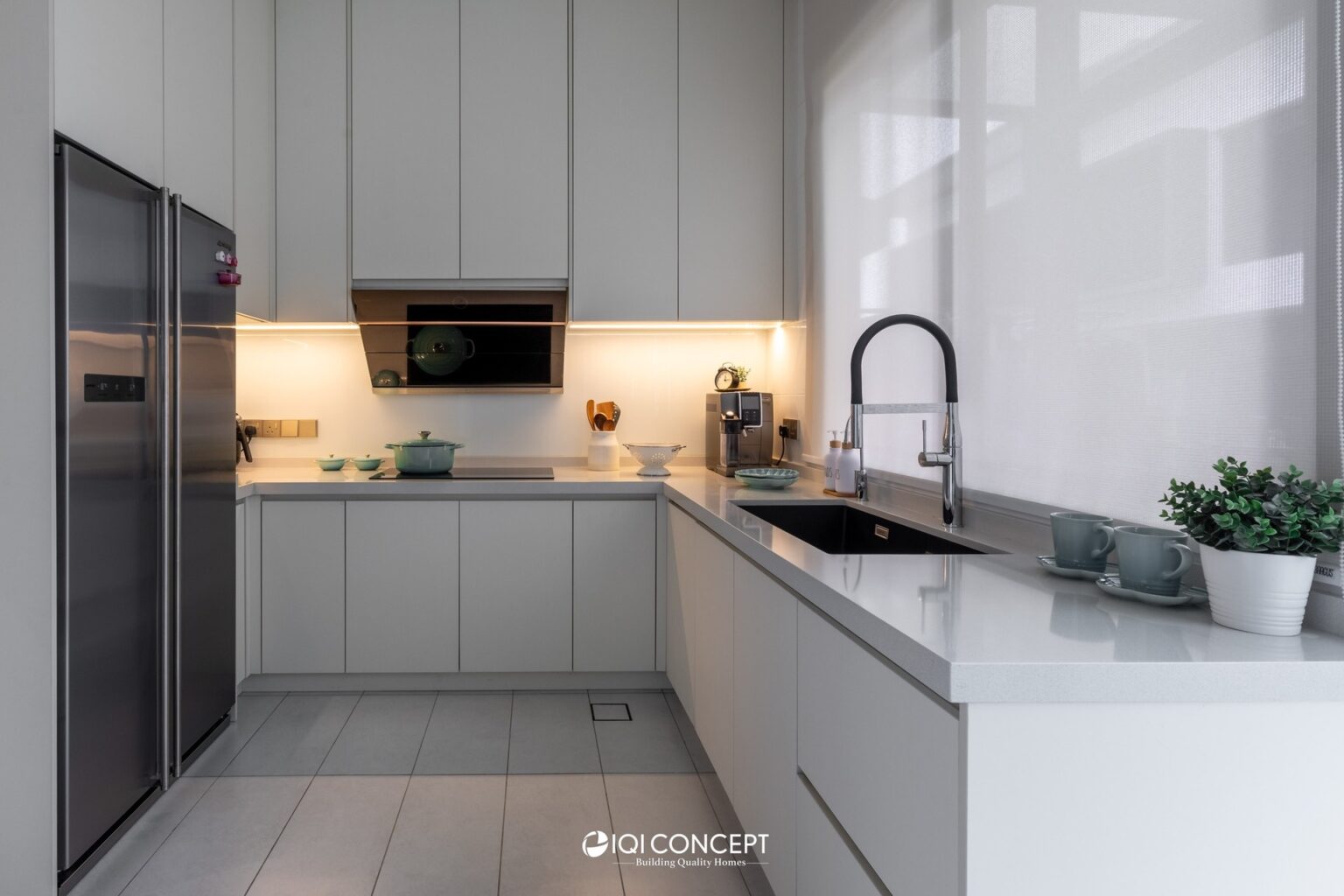 Choosing the Perfect Kitchen Countertop: A Comprehensive Guide to the ...