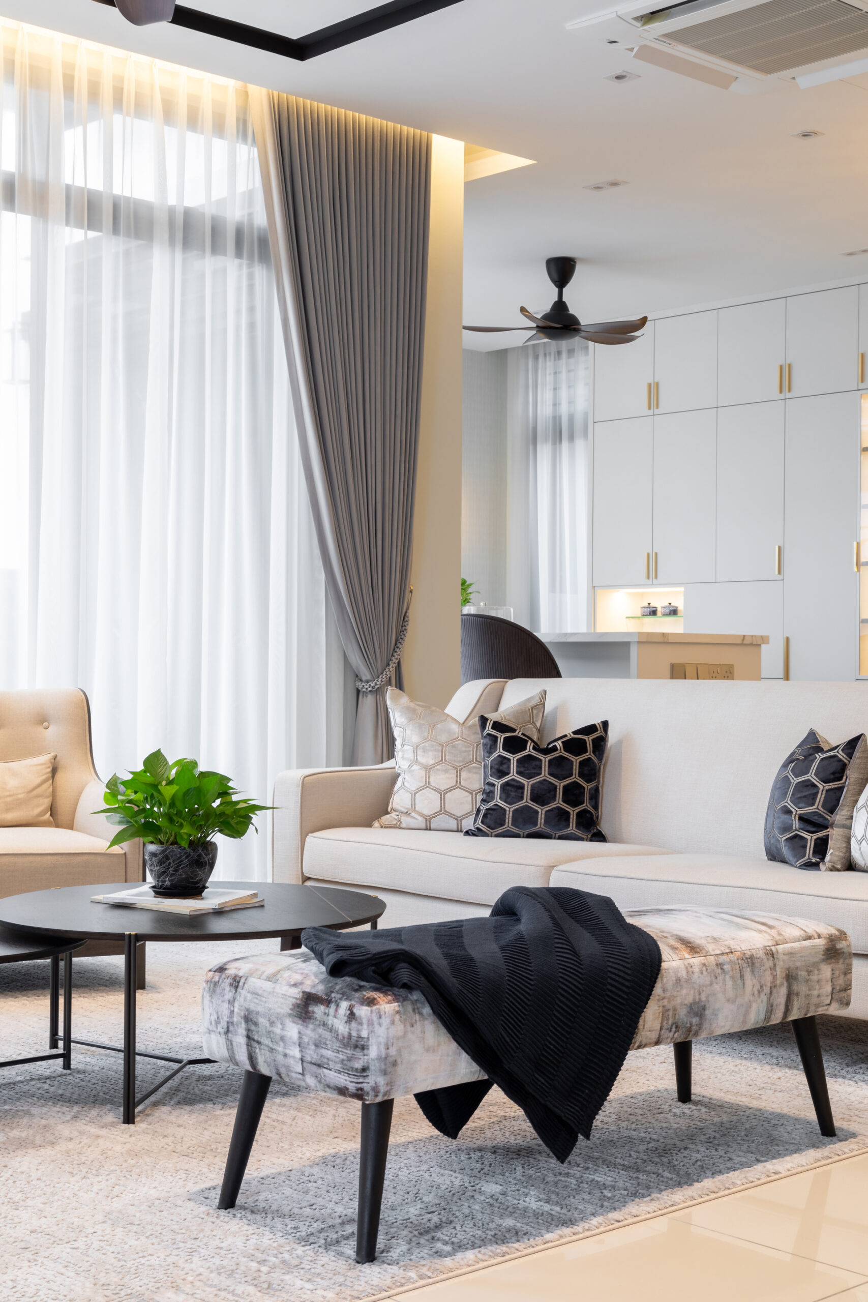 Interior Design Malaysia - IQI Concept