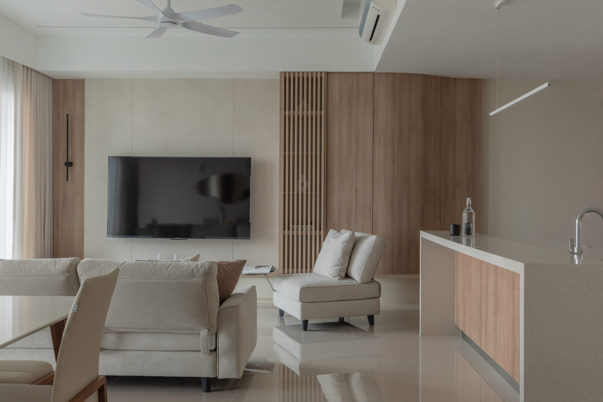 Interior Design Malaysia - IQI Concept